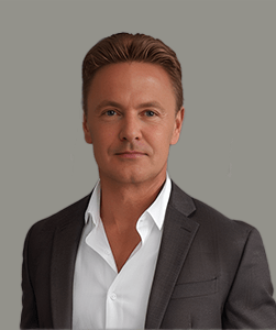 Derek Dressler | Top Rank Advisors